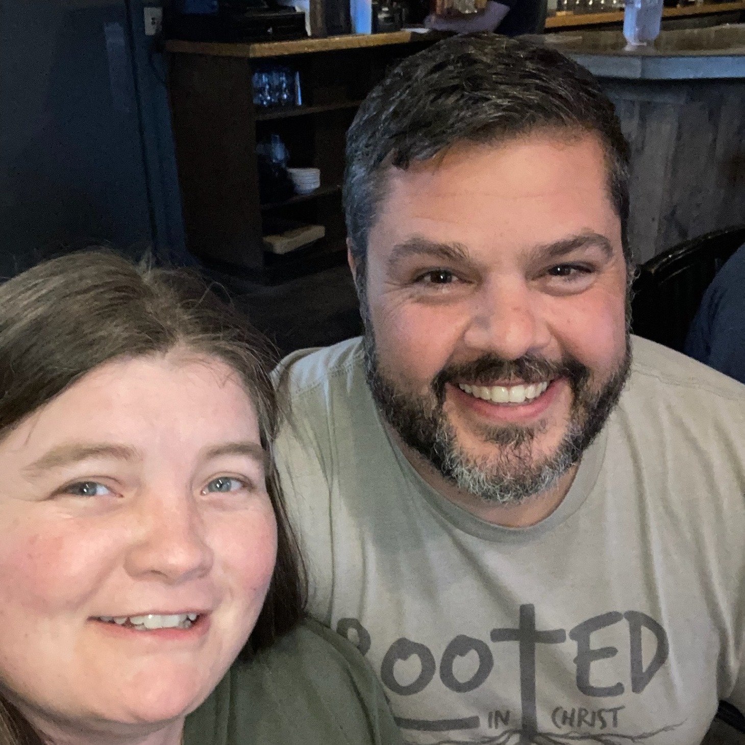 Our Secretariat – River Valley Tres Dias